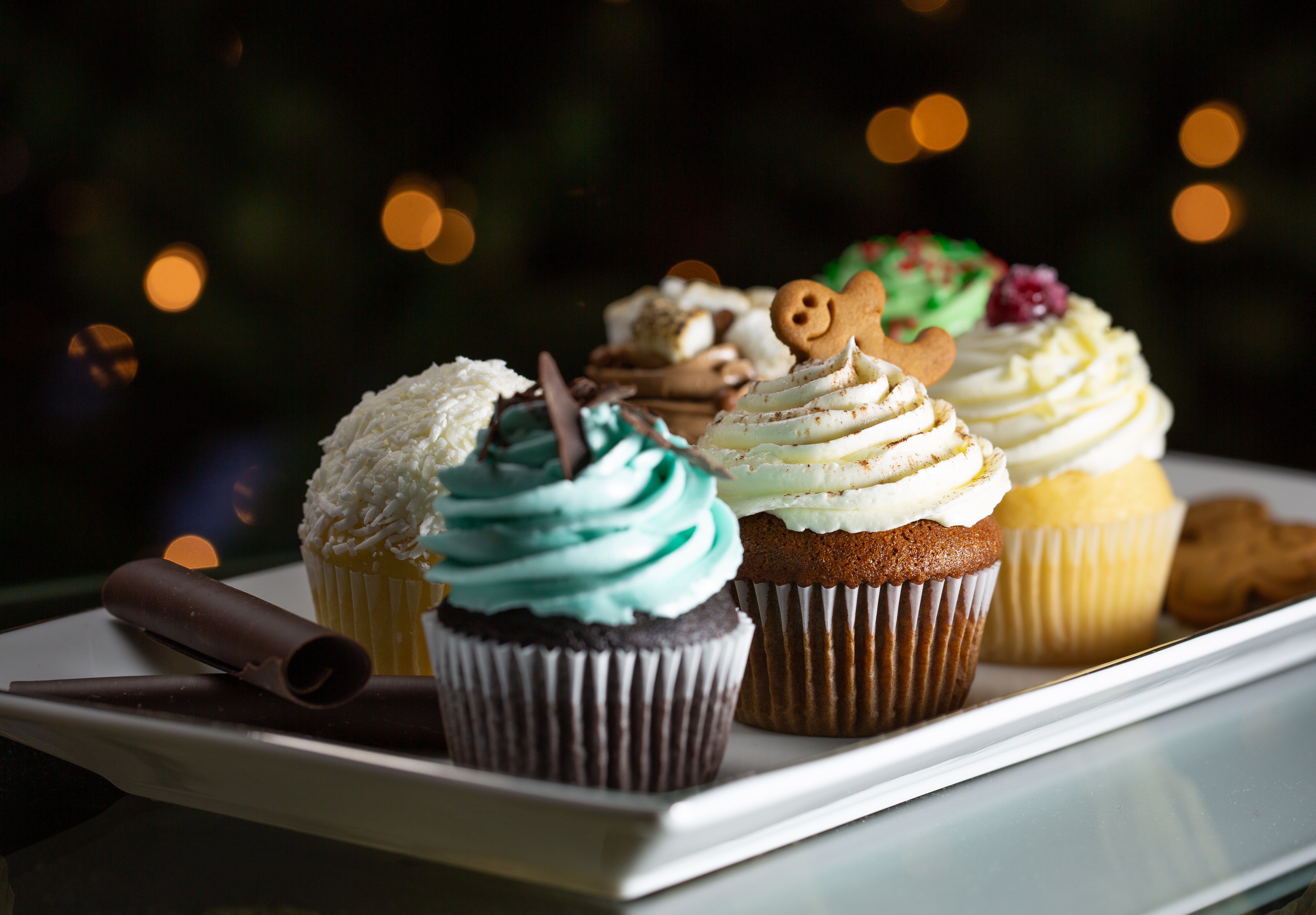 Collections – Delectable Desserts Specialty Bakery