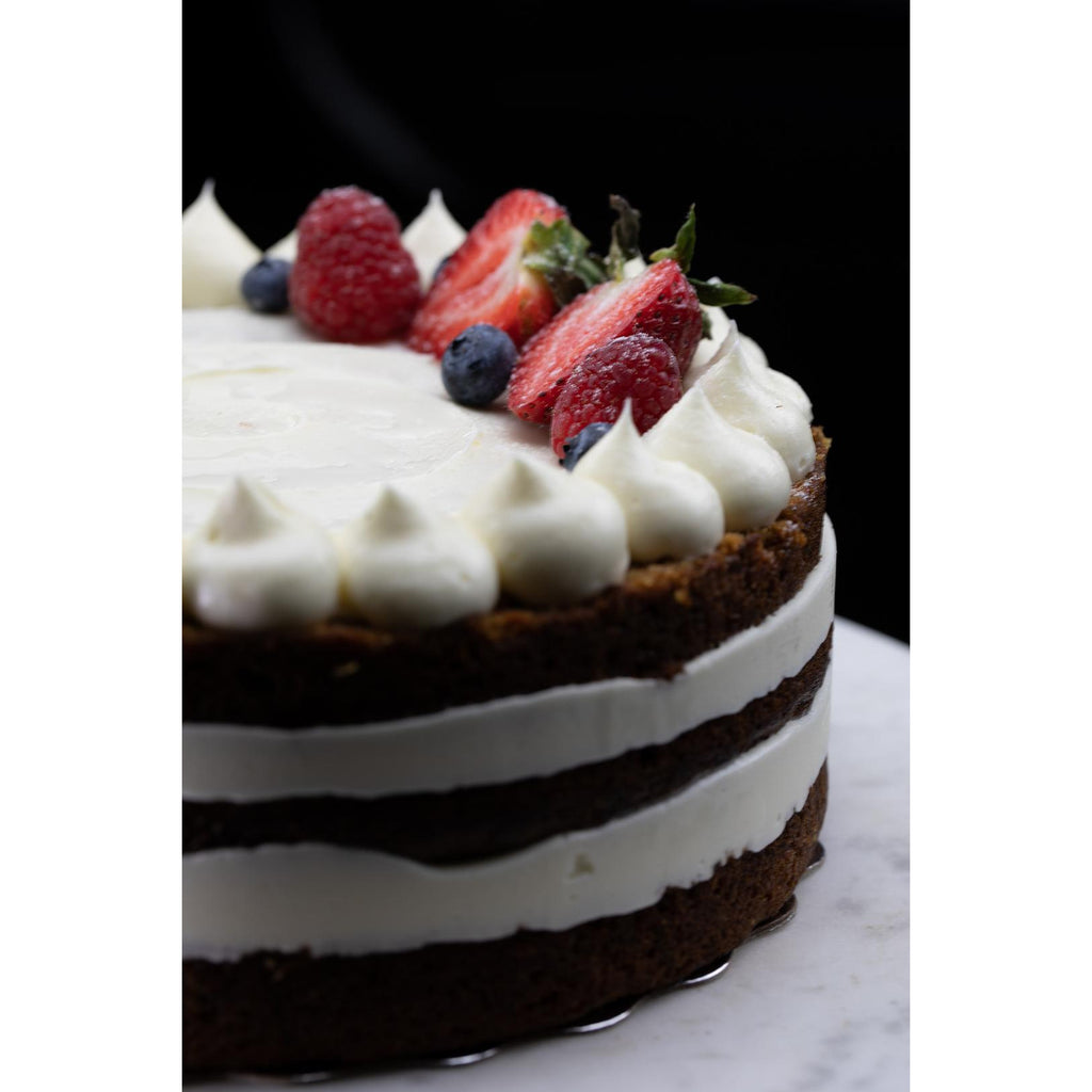 Build Your Own Buttercream Cake – Delectable Desserts Specialty Bakery