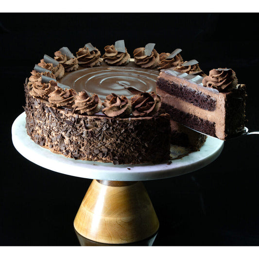 Layer Cakes – Delectable Desserts Specialty Bakery
